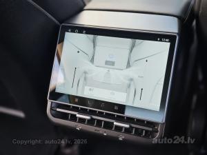 Balts Tesla Model 3 2021 Tallina, ar dzinēja tilpumu 0.00 L un nobraukumu 91 tūkst. km par 29000 €, foto 25 vietnē AUTOMOTO.COM.LV