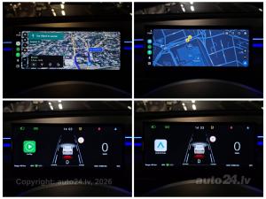 Balts Tesla Model 3 2021 Tallina, ar dzinēja tilpumu 0.00 L un nobraukumu 91 tūkst. km par 29000 €, foto 26 vietnē AUTOMOTO.COM.LV