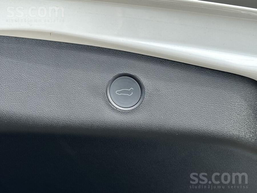 Balts Tesla Model 3 2021 Rīga, ar dzinēja tilpumu 0.00 L un nobraukumu 59 tūkst. km par 32990 €, foto 15 vietnē AUTOMOTO.COM.LV