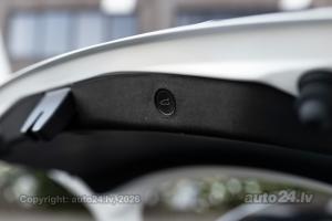Balts Tesla Model 3 2021 Tallina, ar dzinēja tilpumu 0.00 L un nobraukumu 139 tūkst. km par 24900 €, foto 14 vietnē AUTOMOTO.COM.LV