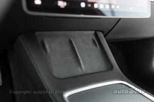 Balts Tesla Model 3 2021 Tallina, ar dzinēja tilpumu 0.00 L un nobraukumu 139 tūkst. km par 24900 €, foto 19 vietnē AUTOMOTO.COM.LV