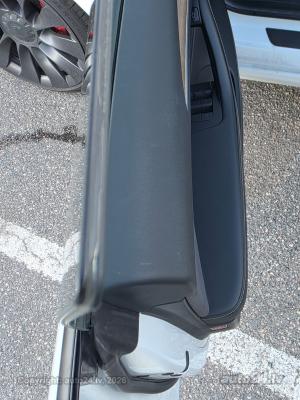 Balts Tesla Model 3 2021 Tallina, ar dzinēja tilpumu 0.00 L un nobraukumu 108 tūkst. km par 31400 €, foto 9 vietnē AUTOMOTO.COM.LV