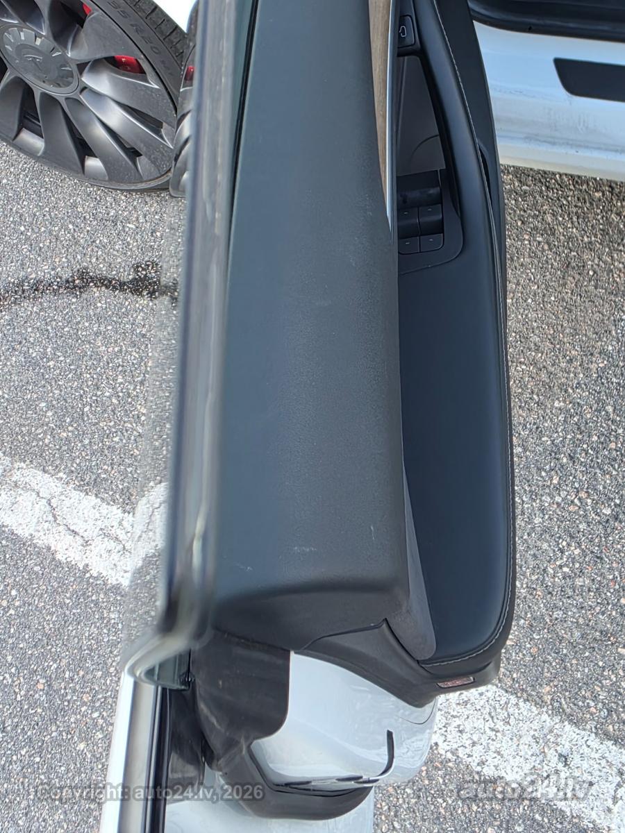 Balts Tesla Model 3 2021 Tallina, ar dzinēja tilpumu 0.00 L un nobraukumu 108 tūkst. km par 31400 €, foto 9 vietnē AUTOMOTO.COM.LV