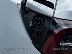 Balts Tesla Model 3 2021 Tallina, ar dzinēja tilpumu 0.00 L un nobraukumu 73 tūkst. km par 29990 €, foto 10 vietnē AUTOMOTO.COM.LV