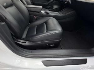 Balts Tesla Model 3 2021 Viļņa, ar dzinēja tilpumu 0.00 L un nobraukumu 106 tūkst. km par 23200 €, foto 8 vietnē AUTOMOTO.COM.LV