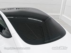 White Tesla Model 3 2021 in Tallinn, with an engine capacity of 0.00 L and mileage of 78 thousand km for 30990 €, photo 11 on AUTOMOTO.COM.LV