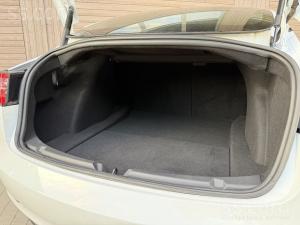 Balts Tesla Model 3 2021 Jelgava, ar dzinēja tilpumu 0.00 L un nobraukumu 90 tūkst. km par 22900 €, foto 16 vietnē AUTOMOTO.COM.LV