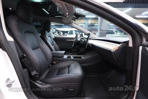 Balts Tesla Model 3 2022 Tallina, ar dzinēja tilpumu 0.00 L un nobraukumu 62 tūkst. km par 31495 €, foto 11 vietnē AUTOMOTO.COM.LV