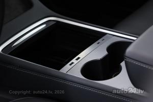 Balts Tesla Model 3 2022 Tallina, ar dzinēja tilpumu 0.00 L un nobraukumu 62 tūkst. km par 31495 €, foto 18 vietnē AUTOMOTO.COM.LV