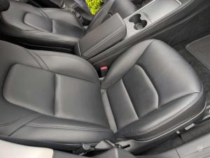 Balts Tesla Model 3 2022 Viļņa, ar dzinēja tilpumu 0.00 L un nobraukumu 85 tūkst. km par 23000 €, foto 9 vietnē AUTOMOTO.COM.LV