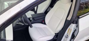 Balts Tesla Model 3 2022 Panevēža, ar dzinēja tilpumu 0.00 L un nobraukumu 46 tūkst. km par 20490 €, foto 8 vietnē AUTOMOTO.COM.LV