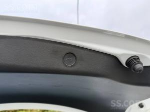 Balts Tesla Model 3 2023 Rīga, ar dzinēja tilpumu 0.00 L un nobraukumu 45 tūkst. km par 27990 €, foto 9 vietnē AUTOMOTO.COM.LV
