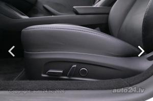Balts Tesla Model 3 2024 Tallina, ar dzinēja tilpumu 0.00 L un nobraukumu 35 tūkst. km par 44500 €, foto 10 vietnē AUTOMOTO.COM.LV