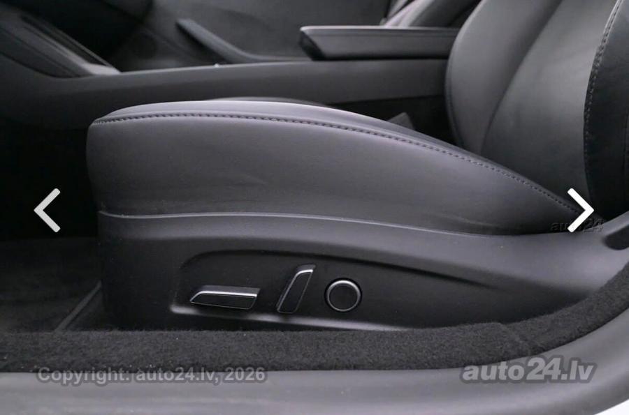 Balts Tesla Model 3 2024 Tallina, ar dzinēja tilpumu 0.00 L un nobraukumu 35 tūkst. km par 44500 €, foto 10 vietnē AUTOMOTO.COM.LV