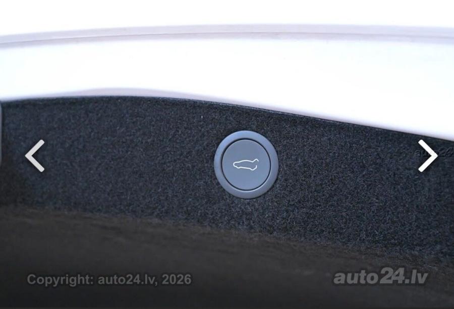 Balts Tesla Model 3 2024 Tallina, ar dzinēja tilpumu 0.00 L un nobraukumu 35 tūkst. km par 44500 €, foto 13 vietnē AUTOMOTO.COM.LV
