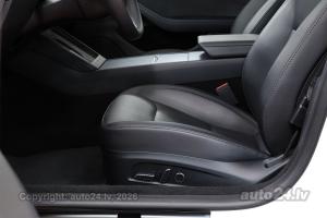 Balts Tesla Model 3 2024 Tallina, ar dzinēja tilpumu 0.00 L un nobraukumu 53 tūkst. km par 42995 €, foto 9 vietnē AUTOMOTO.COM.LV