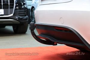 Balts Tesla Model 3 2024 Tallina, ar dzinēja tilpumu 0.00 L un nobraukumu 53 tūkst. km par 42995 €, foto 27 vietnē AUTOMOTO.COM.LV
