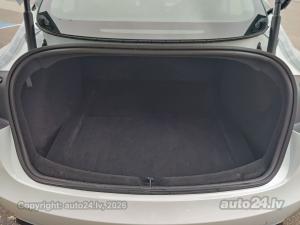 Balts Tesla Model 3 2024 Tartu, ar dzinēja tilpumu 0.00 L un nobraukumu 37 tūkst. km par 44900 €, foto 16 vietnē AUTOMOTO.COM.LV