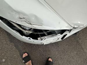 Balts Tesla Model 3 2024 Kauņa, ar dzinēja tilpumu 0.00 L un nobraukumu 36 tūkst. km par 21600 €, foto 13 vietnē AUTOMOTO.COM.LV