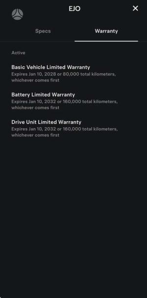White Tesla Model 3 2024 in Klaipeda, with an engine capacity of 0.00 L and mileage of 37 thousand km for 29900 €, photo 17 on AUTOMOTO.COM.LV