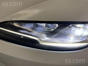 White Tesla Model 3 2024 in Riga, with an engine capacity of 0.00 L and mileage of 75 thousand km for 42000 €, photo 12 on AUTOMOTO.COM.LV
