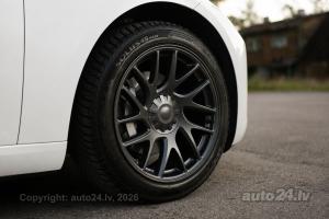Balts Tesla Model 3 2024 Pērnava, ar dzinēja tilpumu 0.00 L un nobraukumu 29 tūkst. km par 32990 €, foto 10 vietnē AUTOMOTO.COM.LV