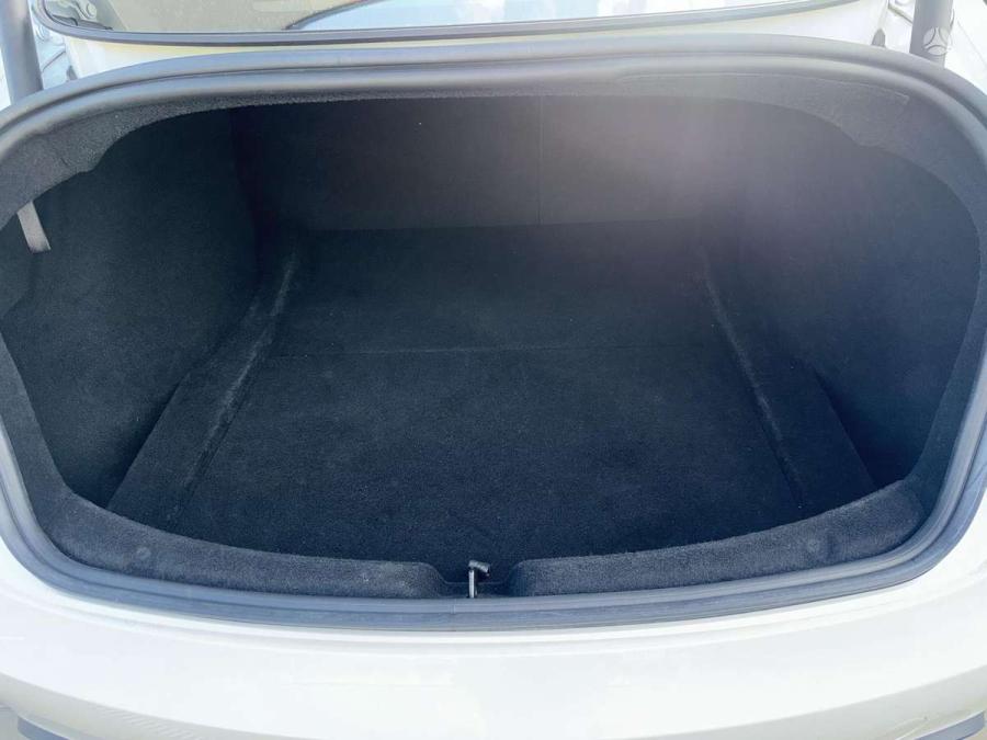 Balts Tesla Model 3 2024 Kauņa, ar dzinēja tilpumu 0.00 L un nobraukumu 69 tūkst. km par 32000 €, foto 20 vietnē AUTOMOTO.COM.LV