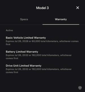 Balts Tesla Model 3 2024 Viļņa, ar dzinēja tilpumu 0.00 L un nobraukumu 45 tūkst. km par 41490 €, foto 8 vietnē AUTOMOTO.COM.LV