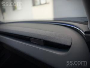 Balts Tesla Model 3 2024 Jelgava, ar dzinēja tilpumu 0.00 L un nobraukumu 64 tūkst. km par 34000 €, foto 19 vietnē AUTOMOTO.COM.LV
