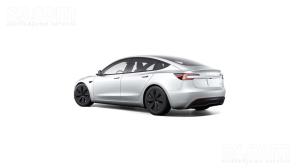 Balts Tesla Model 3 2026 Rīga, ar dzinēja tilpumu 0.00 L un nobraukumu 0 tūkst. km par 49970 €, foto 3 vietnē AUTOMOTO.COM.LV