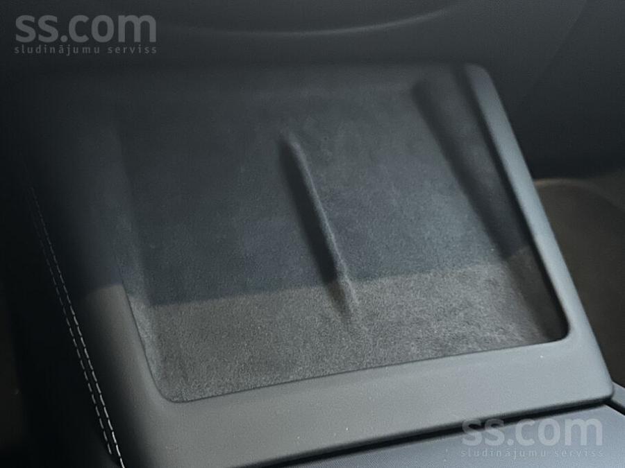 Balts Tesla Model 3 2026 Rīga, ar dzinēja tilpumu 0.00 L un nobraukumu 10 tūkst. km par 59640 €, foto 15 vietnē AUTOMOTO.COM.LV