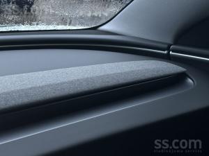 Balts Tesla Model 3 2026 Rīga, ar dzinēja tilpumu 0.00 L un nobraukumu 10 tūkst. km par 59640 €, foto 16 vietnē AUTOMOTO.COM.LV