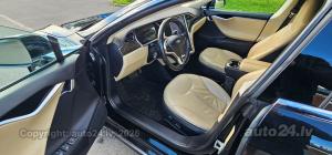 Melns Tesla Model S 2013 Narva, ar dzinēja tilpumu 0.00 L un nobraukumu 174 tūkst. km par 12990 €, foto 13 vietnē AUTOMOTO.COM.LV