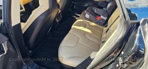Melns Tesla Model S 2013 Narva, ar dzinēja tilpumu 0.00 L un nobraukumu 174 tūkst. km par 12990 €, foto 14 vietnē AUTOMOTO.COM.LV