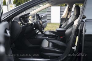 Black Tesla Model S 2015 in Tallinn, with an engine capacity of 0.00 L and mileage of 170 thousand km for 16990 €, photo 7 on AUTOMOTO.COM.LV