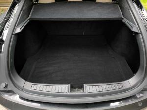 Black Tesla Model S 2015 in Siauliai, with an engine capacity of 0.00 L and mileage of 102 thousand km for 14500 €, photo 22 on AUTOMOTO.COM.LV
