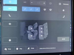 Melns Tesla Model S 2016 Kauņa, ar dzinēja tilpumu 0.00 L un nobraukumu 182 tūkst. km par 16849 €, foto 14 vietnē AUTOMOTO.COM.LV