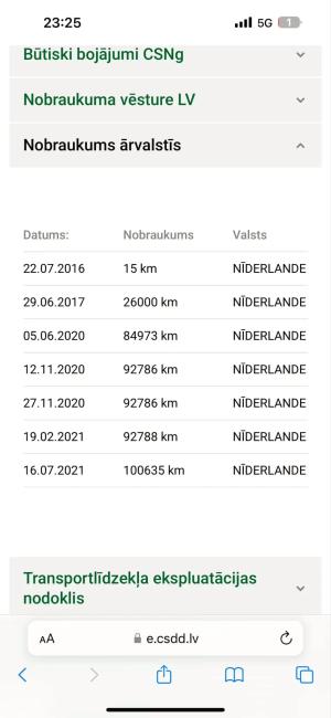 Melns Tesla Model S 2016 Mārupe, ar dzinēja tilpumu 7.00 L un nobraukumu 130 tūkst. km par 18450 €, foto 15 vietnē AUTOMOTO.COM.LV