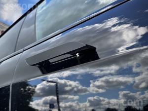 Melns Tesla Model S 2017 Jelgava, ar dzinēja tilpumu 0.00 L un nobraukumu 0 tūkst. km par 21750 €, foto 23 vietnē AUTOMOTO.COM.LV