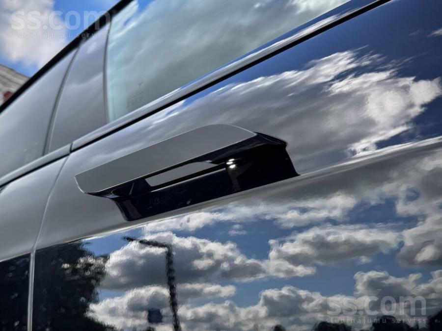 Melns Tesla Model S 2017 Jelgava, ar dzinēja tilpumu 0.00 L un nobraukumu 0 tūkst. km par 21750 €, foto 23 vietnē AUTOMOTO.COM.LV
