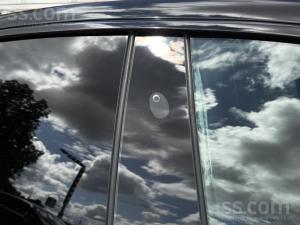 Melns Tesla Model S 2017 Jelgava, ar dzinēja tilpumu 0.00 L un nobraukumu 0 tūkst. km par 21750 €, foto 25 vietnē AUTOMOTO.COM.LV
