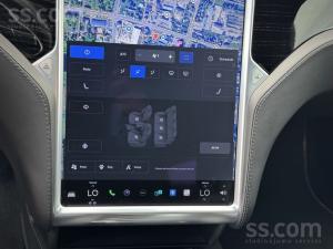 Melns Tesla Model S 2017 Jelgava, ar dzinēja tilpumu 0.00 L un nobraukumu 0 tūkst. km par 21750 €, foto 28 vietnē AUTOMOTO.COM.LV