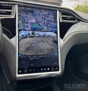 Melns Tesla Model S 2017 Jelgava, ar dzinēja tilpumu 0.00 L un nobraukumu 0 tūkst. km par 21750 €, foto 29 vietnē AUTOMOTO.COM.LV