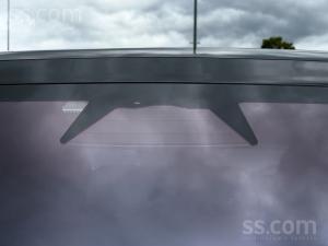 Melns Tesla Model S 2017 Jelgava, ar dzinēja tilpumu 0.00 L un nobraukumu 0 tūkst. km par 21750 €, foto 30 vietnē AUTOMOTO.COM.LV