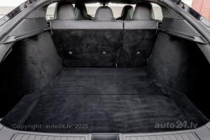 Melns Tesla Model S 2017 Pērnava, ar dzinēja tilpumu 0.00 L un nobraukumu 212 tūkst. km par 19990 €, foto 18 vietnē AUTOMOTO.COM.LV
