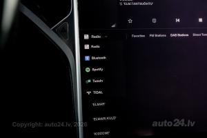 Melns Tesla Model S 2017 Pērnava, ar dzinēja tilpumu 0.00 L un nobraukumu 212 tūkst. km par 19990 €, foto 21 vietnē AUTOMOTO.COM.LV