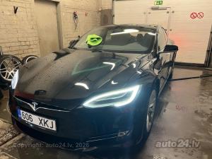 Melns Tesla Model S 2018 Tallina, ar dzinēja tilpumu 0.00 L un nobraukumu 215 tūkst. km par 21000 €, foto 22 vietnē AUTOMOTO.COM.LV