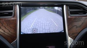 Melns Tesla Model S 2018 Rīga, ar dzinēja tilpumu 0.00 L un nobraukumu 213 tūkst. km par 20150 €, foto 18 vietnē AUTOMOTO.COM.LV