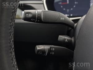 Melns Tesla Model S 2018 Jūrmala, ar dzinēja tilpumu 0.00 L un nobraukumu 0 tūkst. km par 16750 €, foto 24 vietnē AUTOMOTO.COM.LV