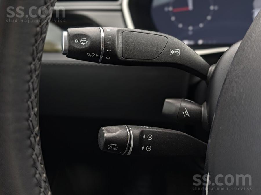 Melns Tesla Model S 2018 Jūrmala, ar dzinēja tilpumu 0.00 L un nobraukumu 0 tūkst. km par 16750 €, foto 24 vietnē AUTOMOTO.COM.LV